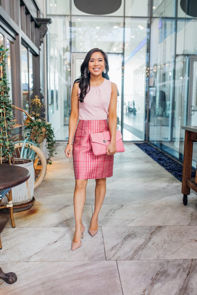 How to Wear Bold Prints for Spring - Color & Chic