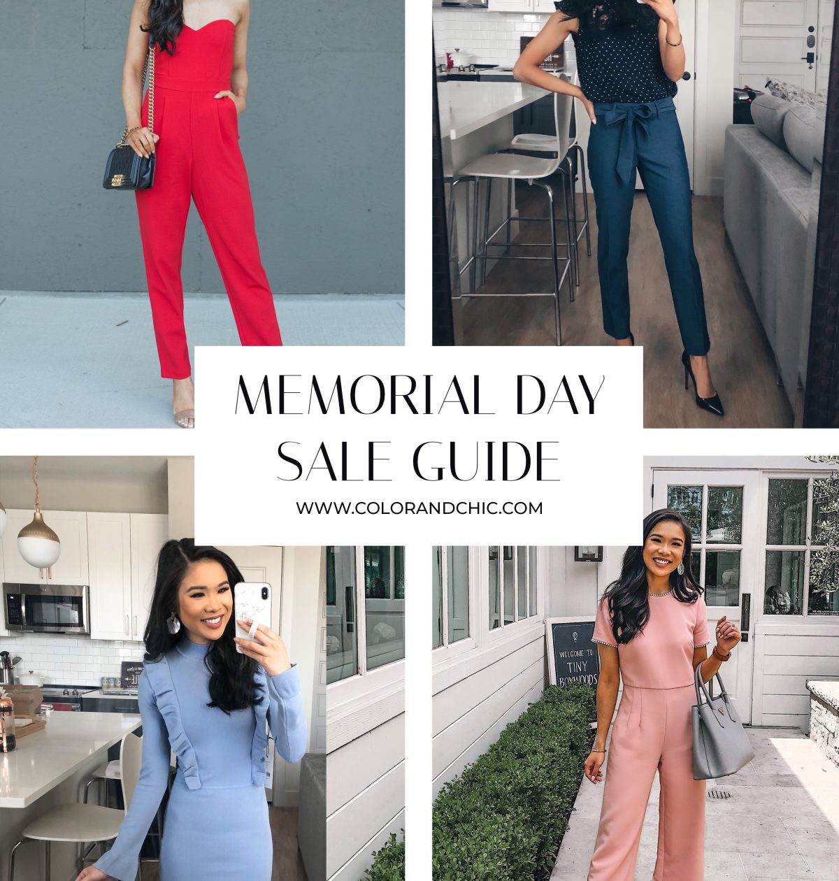 Color & Chic - Page 2 of 157 - A Fashion, Beauty & Lifestyle blog by ...