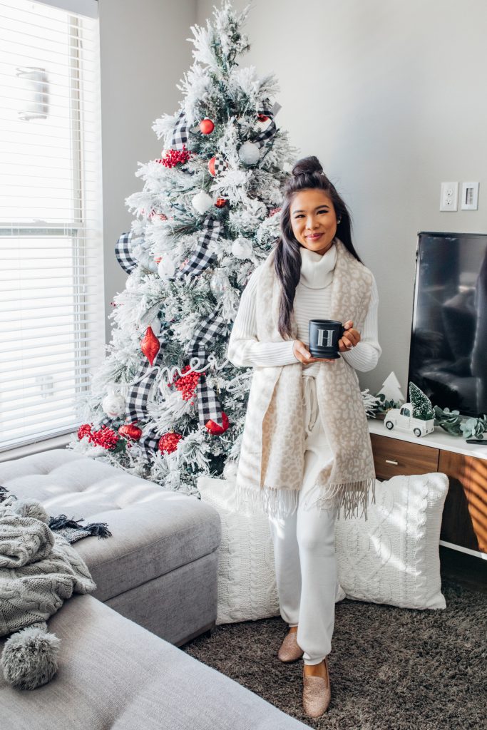 The Best Winter Loungewear You'll Wear On Repeat - Color & Chic
