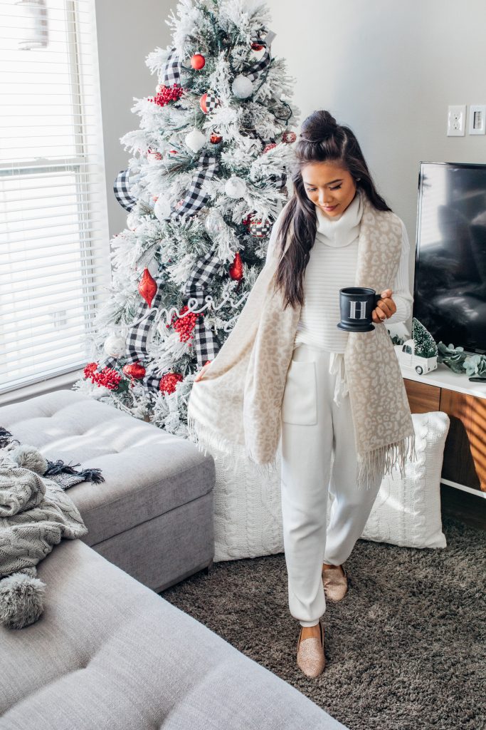 The Best Winter Loungewear You'll Wear On Repeat - Color & Chic