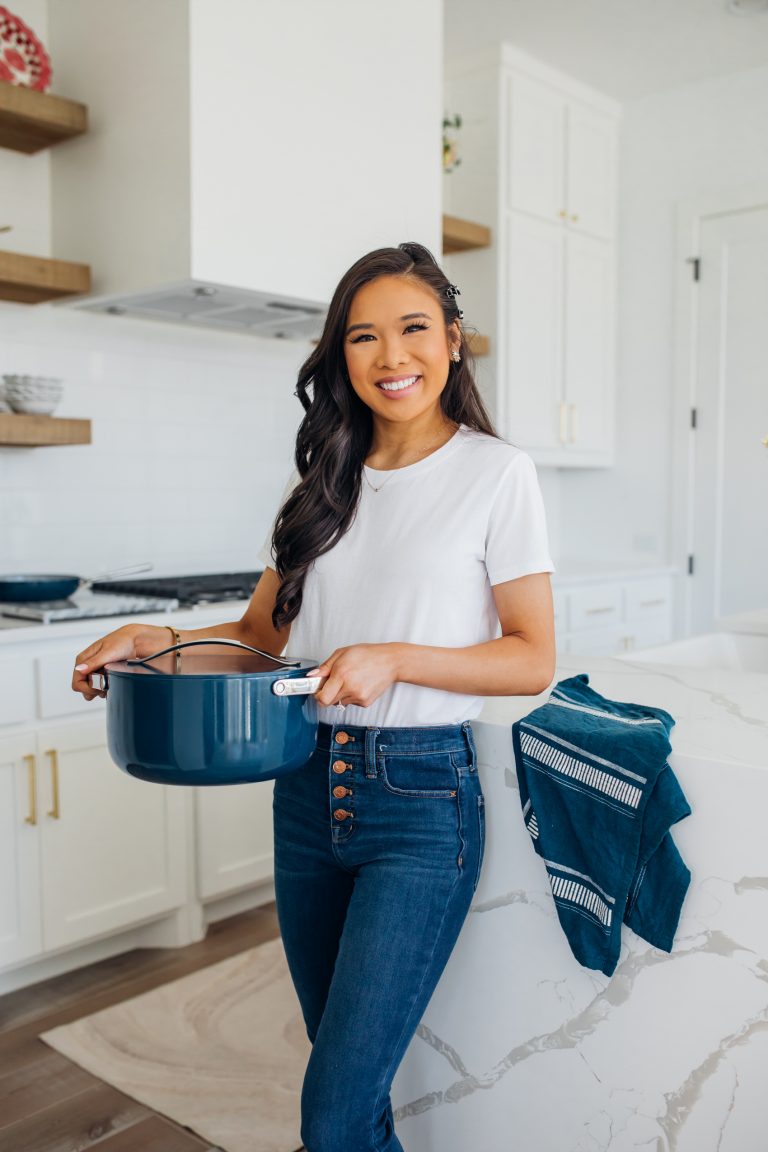 My Comparison of the Best-Selling Caraway & Our Place Cookware - Color ...