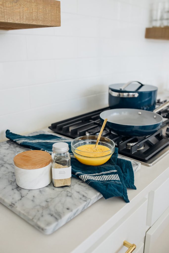 My Comparison of the Best-Selling Caraway & Our Place Cookware - Color ...