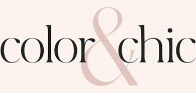 Color & Chic - A Fashion, Beauty & Lifestyle blog by Hoang-Kim Cung