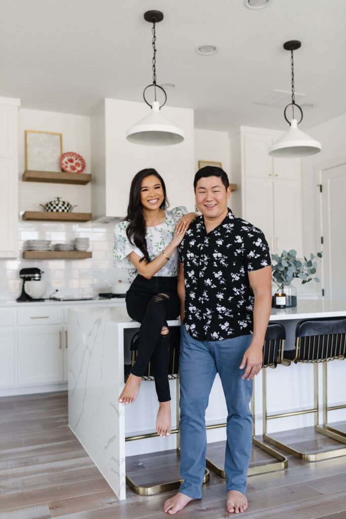 Design Center Confessions: What You Need to Know - Color & Chic