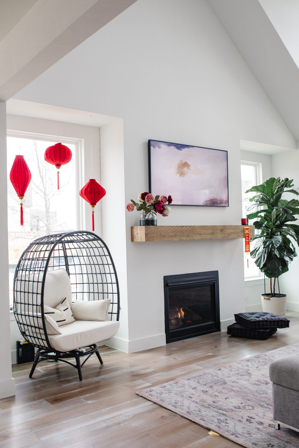 Start Celebrating with These Lunar New Year Decorations for Your Home ...