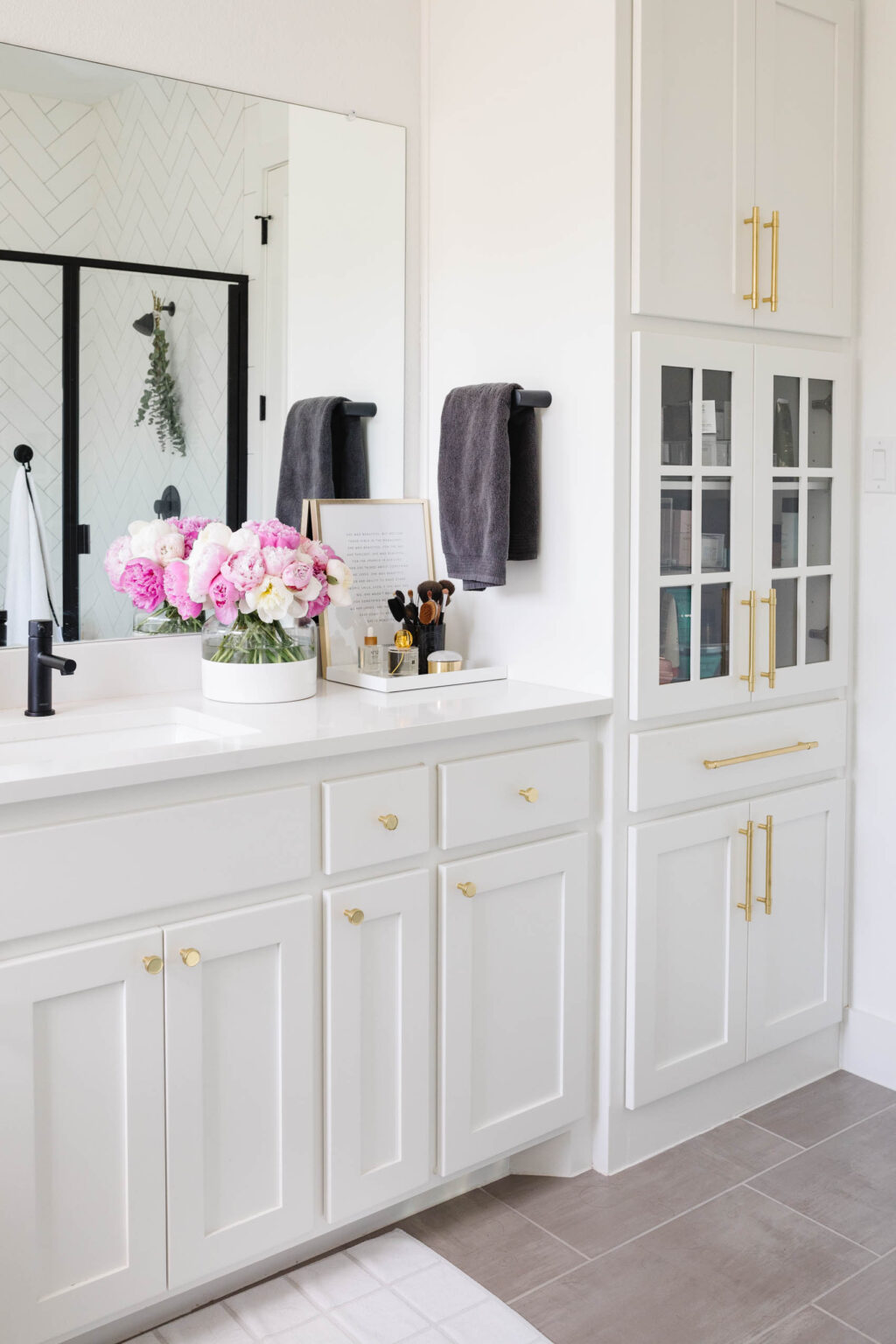 New Home Build Archives - Color & Chic