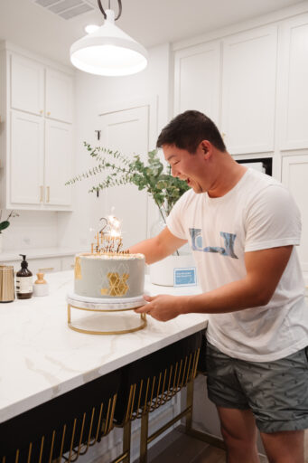 Johnny's 29th Birthday: A Massive Slip and Slide, Minnidip Pool for an ...