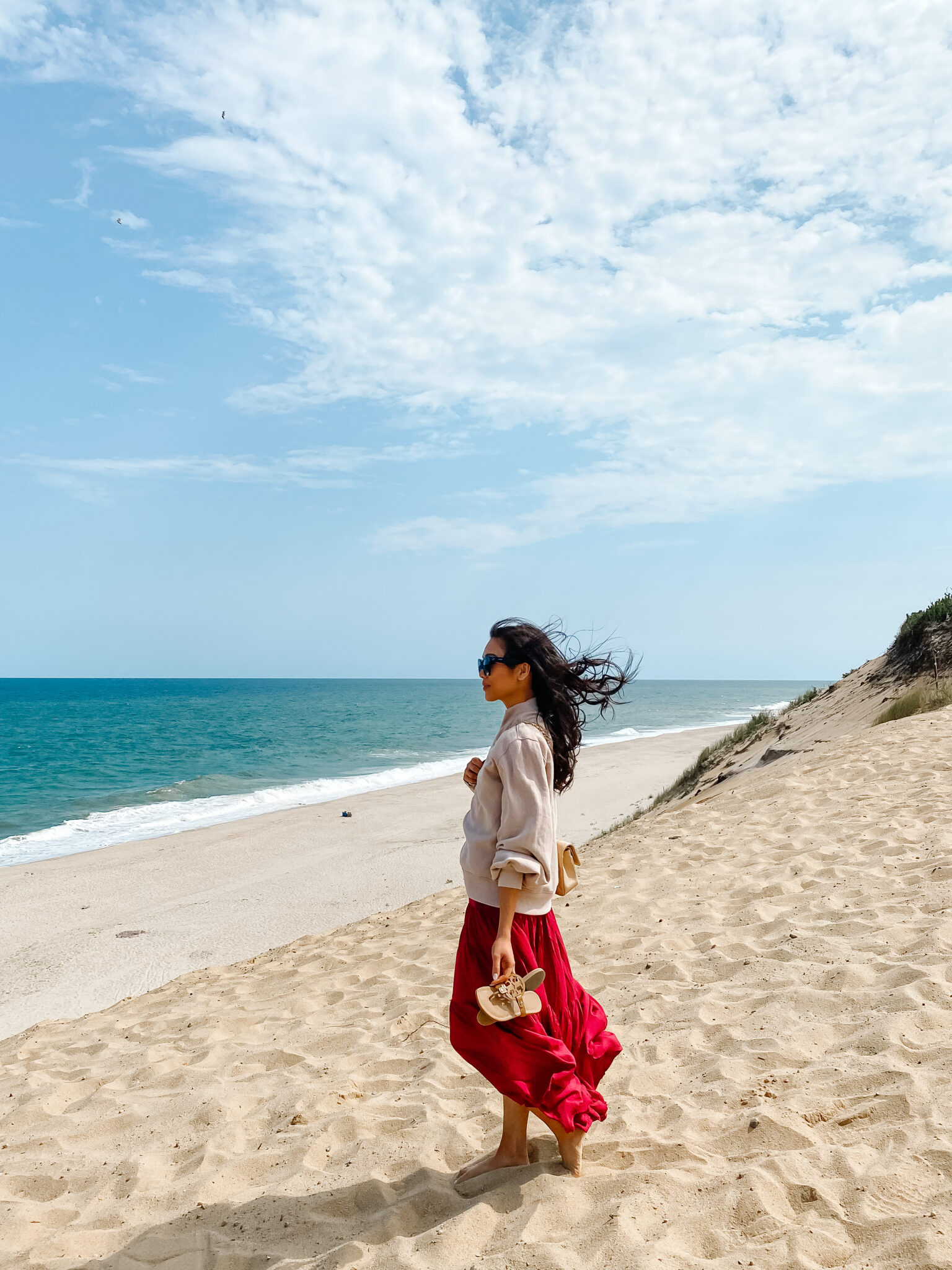 Cape Cod Bachelorette Weekend: What to Pack You'll Actually Wear ...