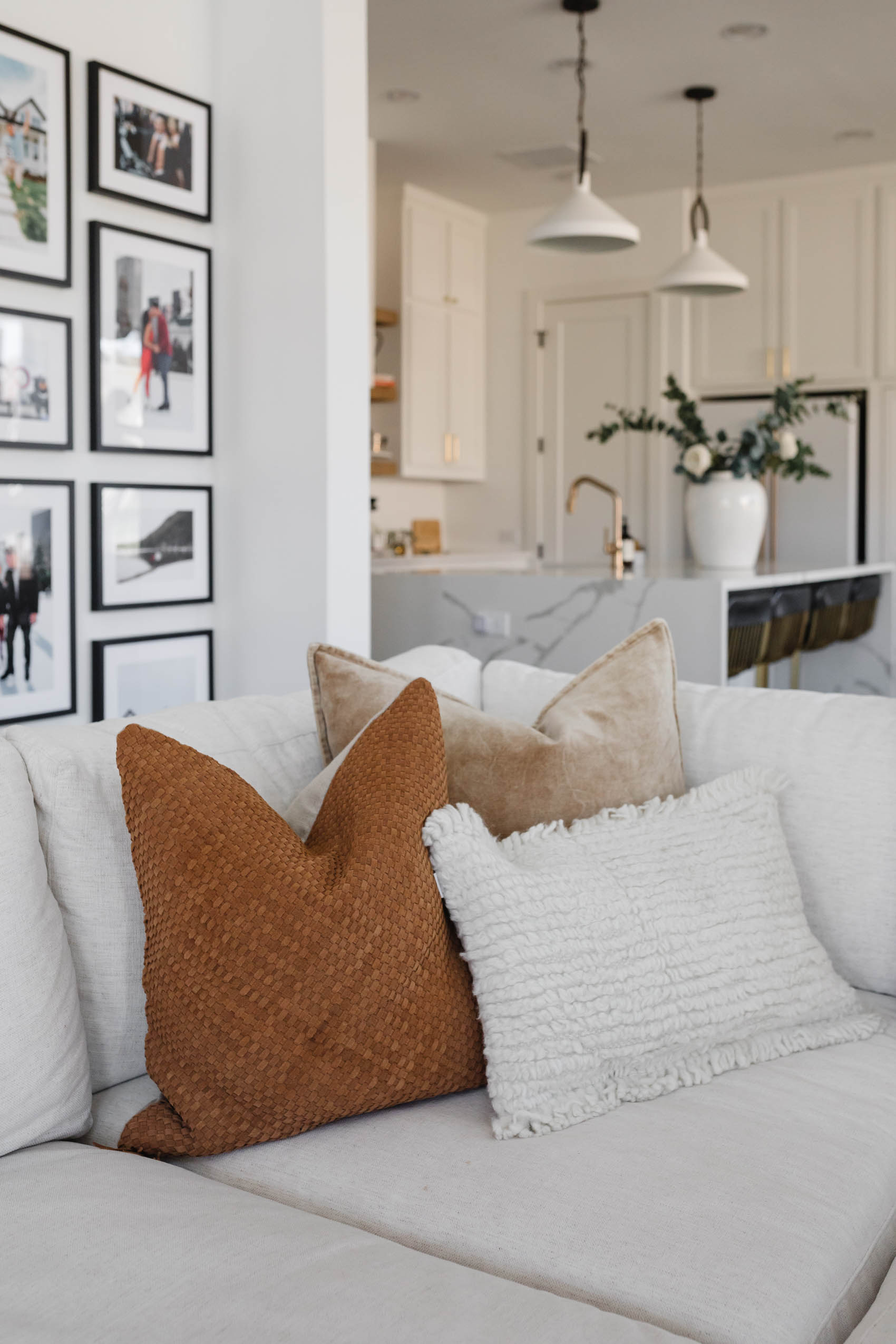 3 Simple Fall Decor Ideas for Your Home - Color & Chic