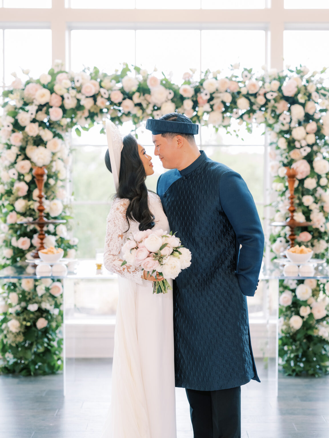 Wedding Dress Code Guide - Color & Chic