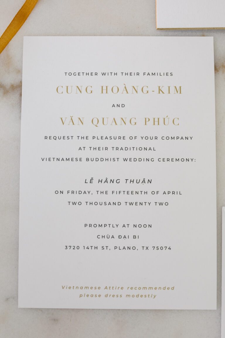 Custom Wedding Invitations Designed with Scribbles and Swirls - Color ...