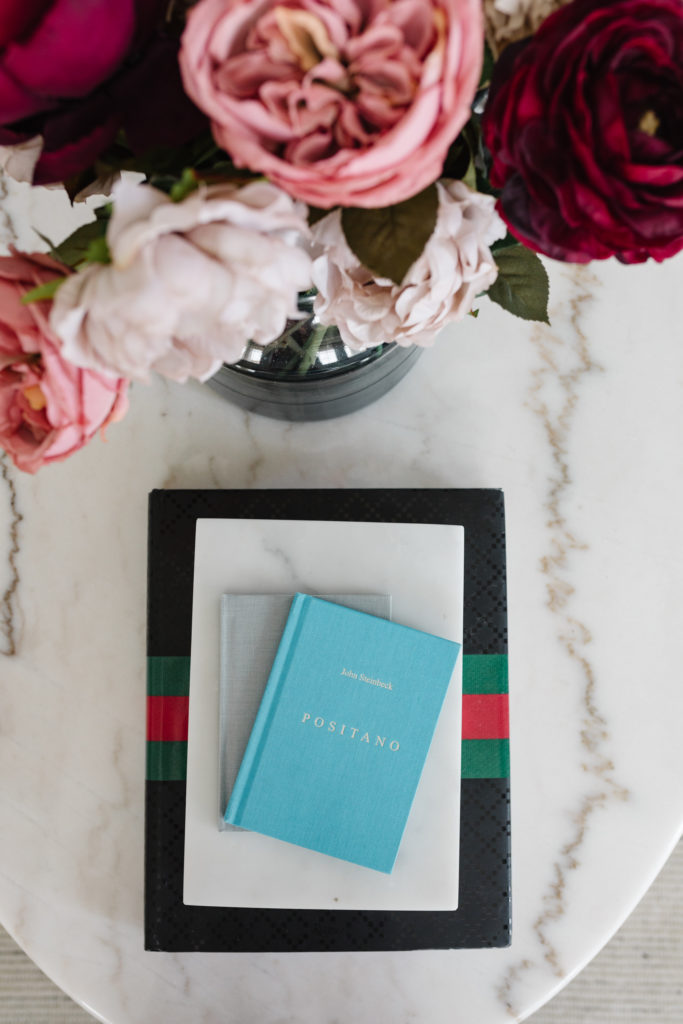 The Coffee Table Books I Love and Use for Styling - Color & Chic