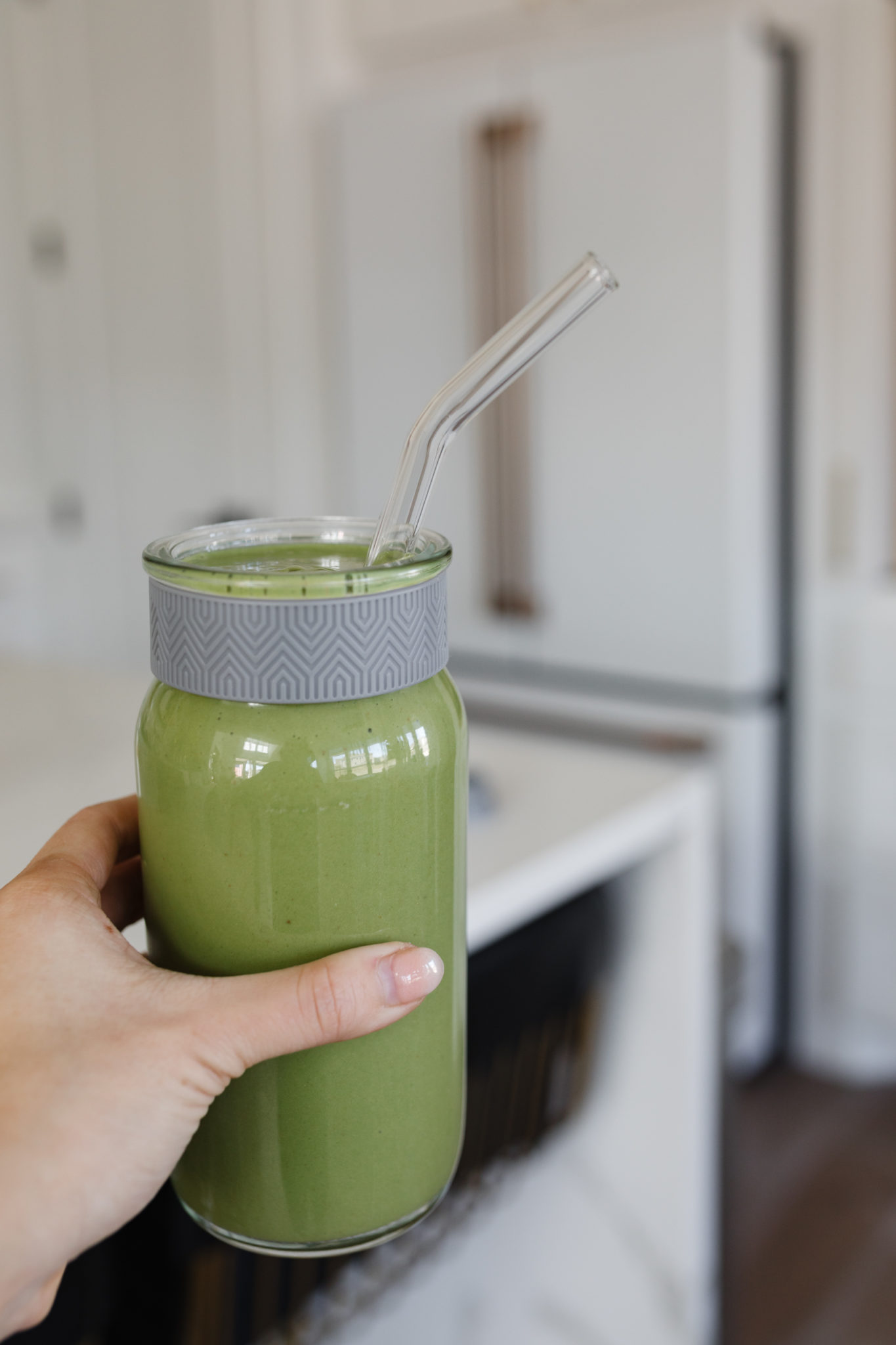 Healthy Smoothie Recipes I Make Daily - Color & Chic