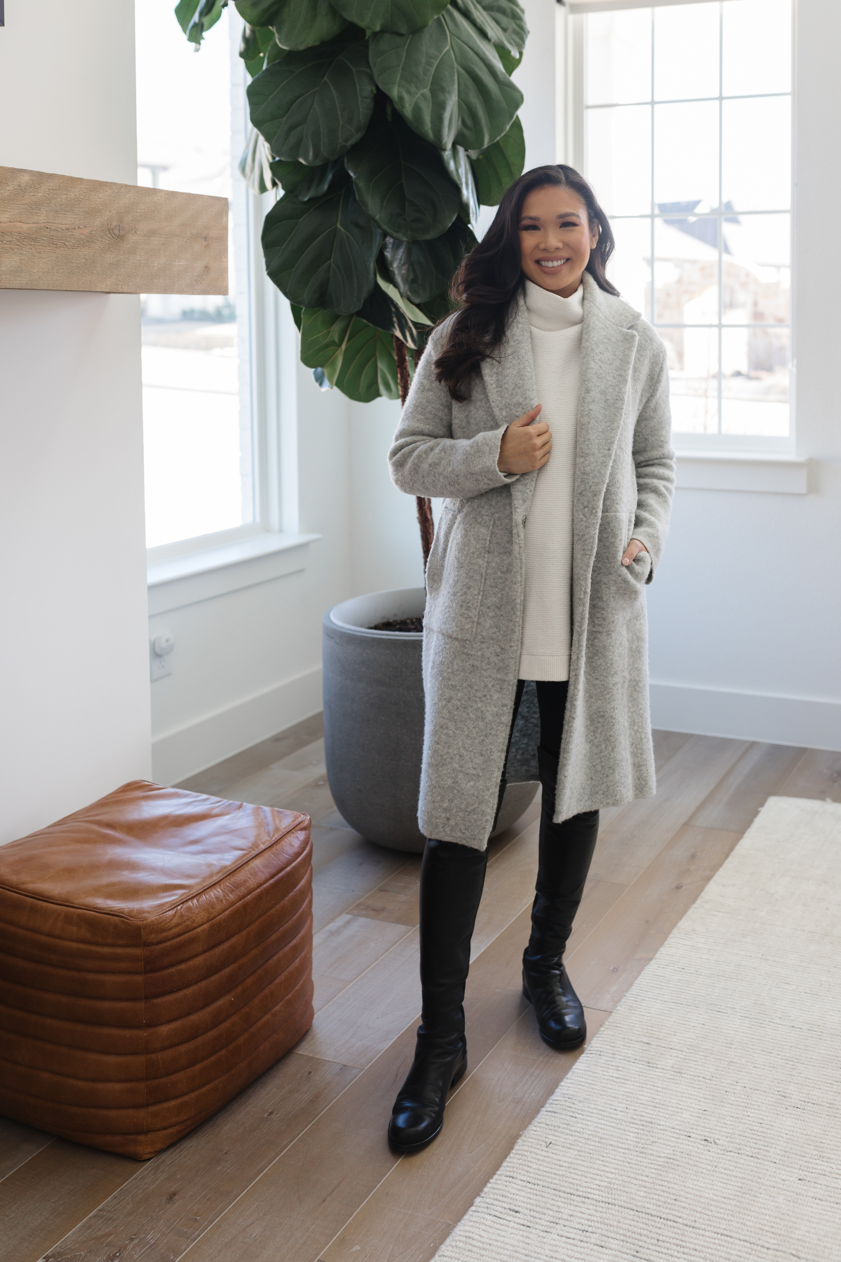 Color & Chic - A Fashion, Beauty & Lifestyle blog by Hoang-Kim Cung