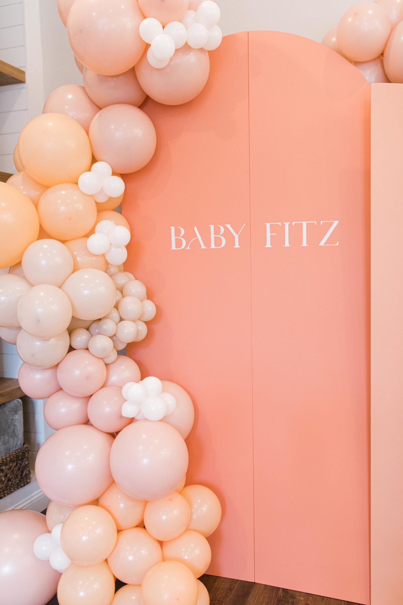 5 Baby Shower Ideas You Need to Incorporate - Color & Chic