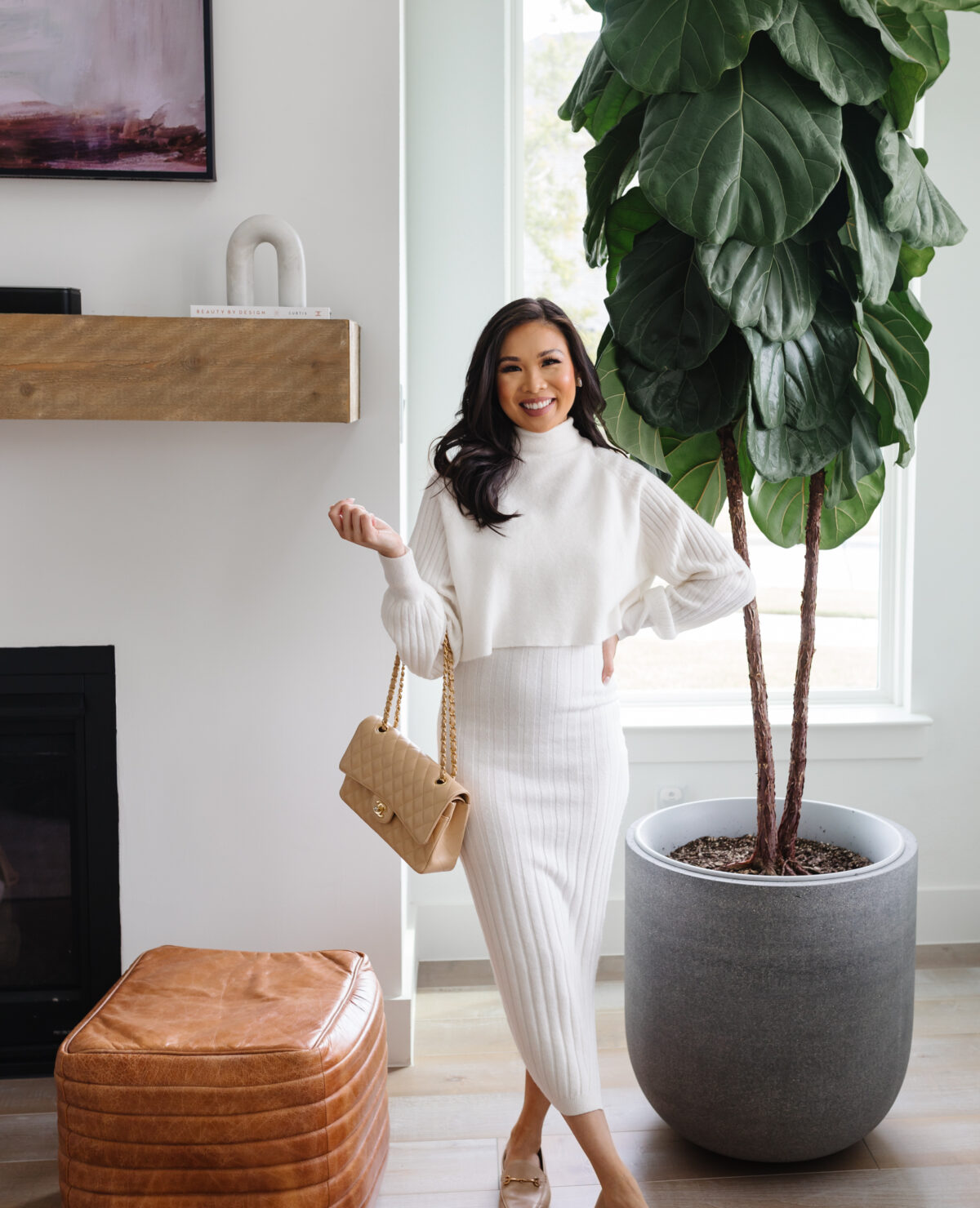 Color & Chic - A Fashion, Beauty & Lifestyle blog by Hoang-Kim Cung