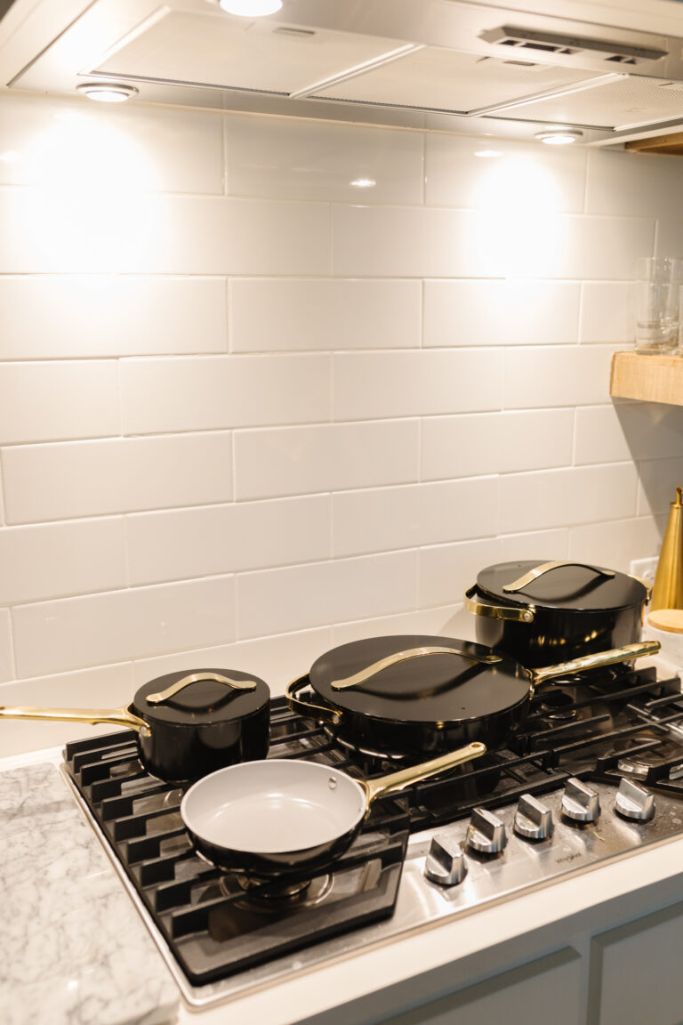 Why Caraway Cookware Makes The Best Gift - Color & Chic