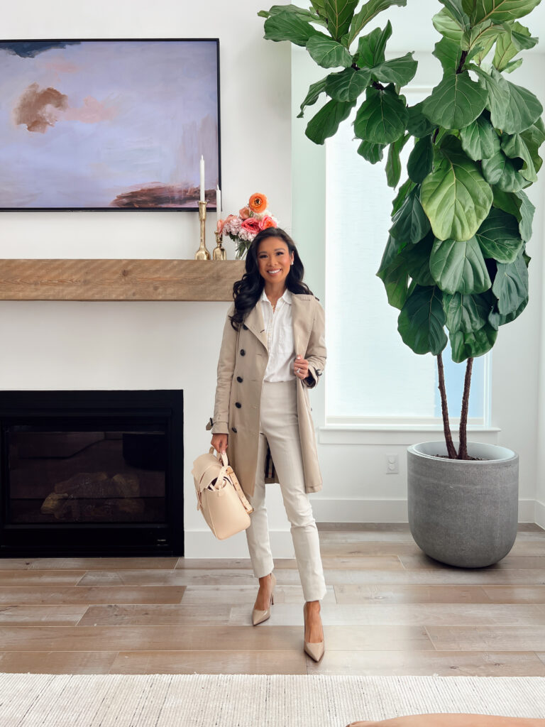 Color & Chic - A Fashion, Beauty & Lifestyle blog by Hoang-Kim Cung