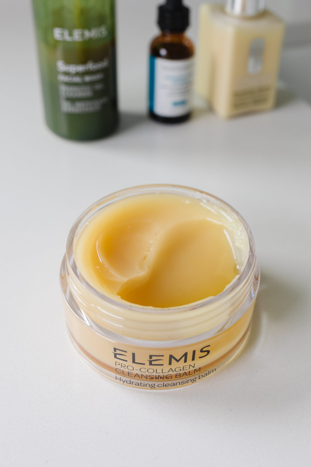 My Updated Skincare Routine Steps - Color & Chic