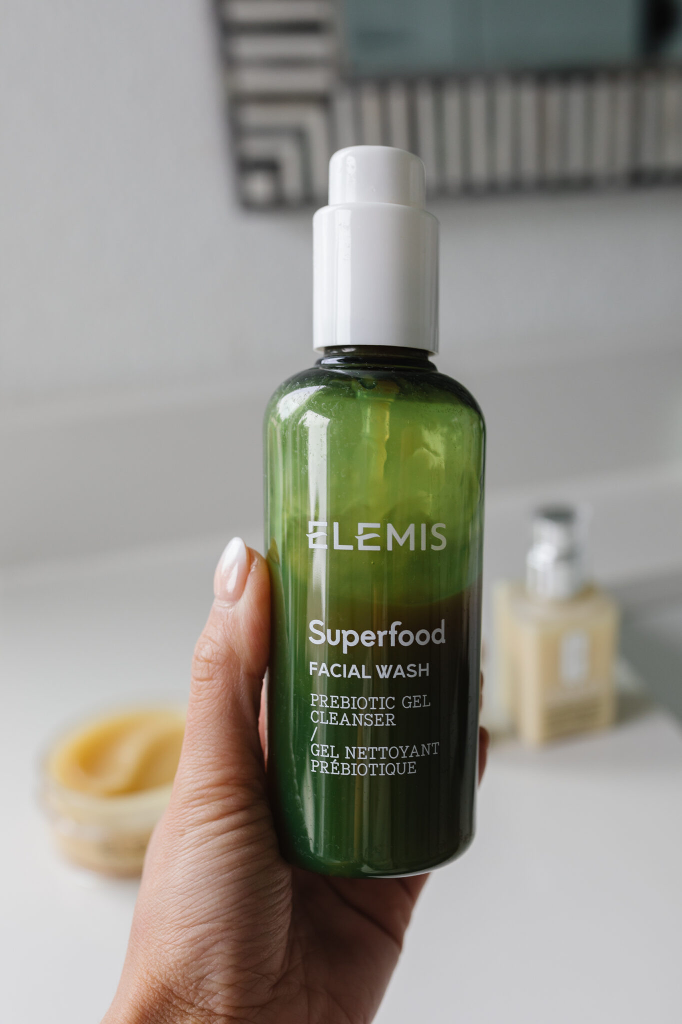 My Updated Skincare Routine Steps - Color & Chic